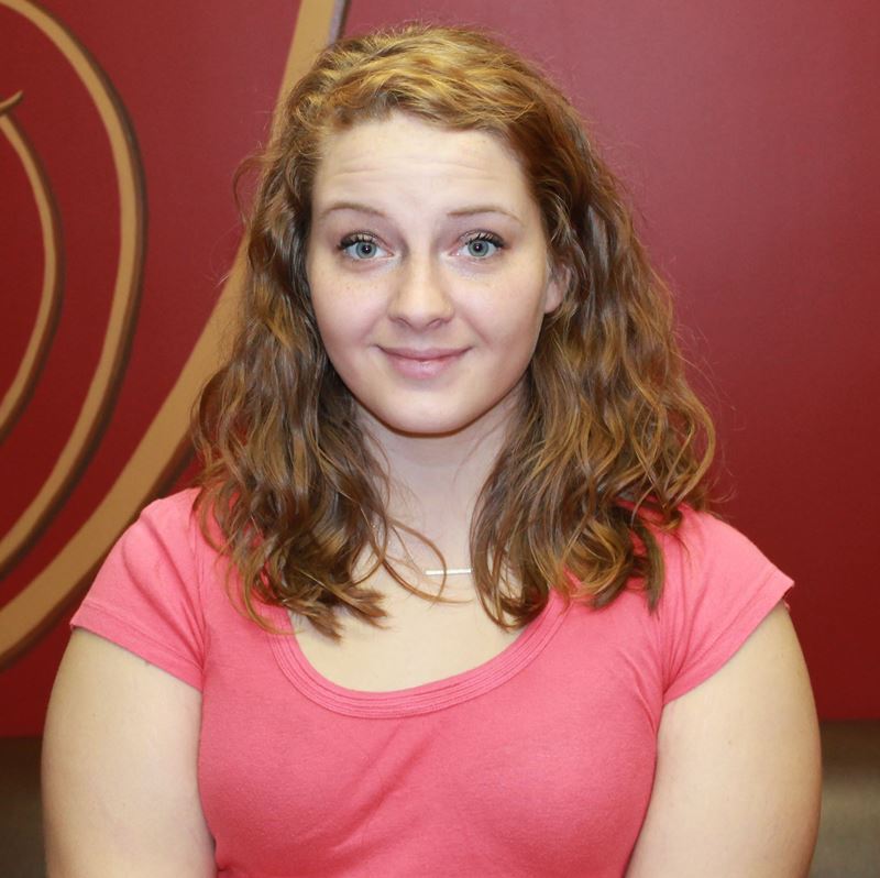Alexandra Rosa - Daviess County CEO Alexandra Rosa - Daviess County CEO